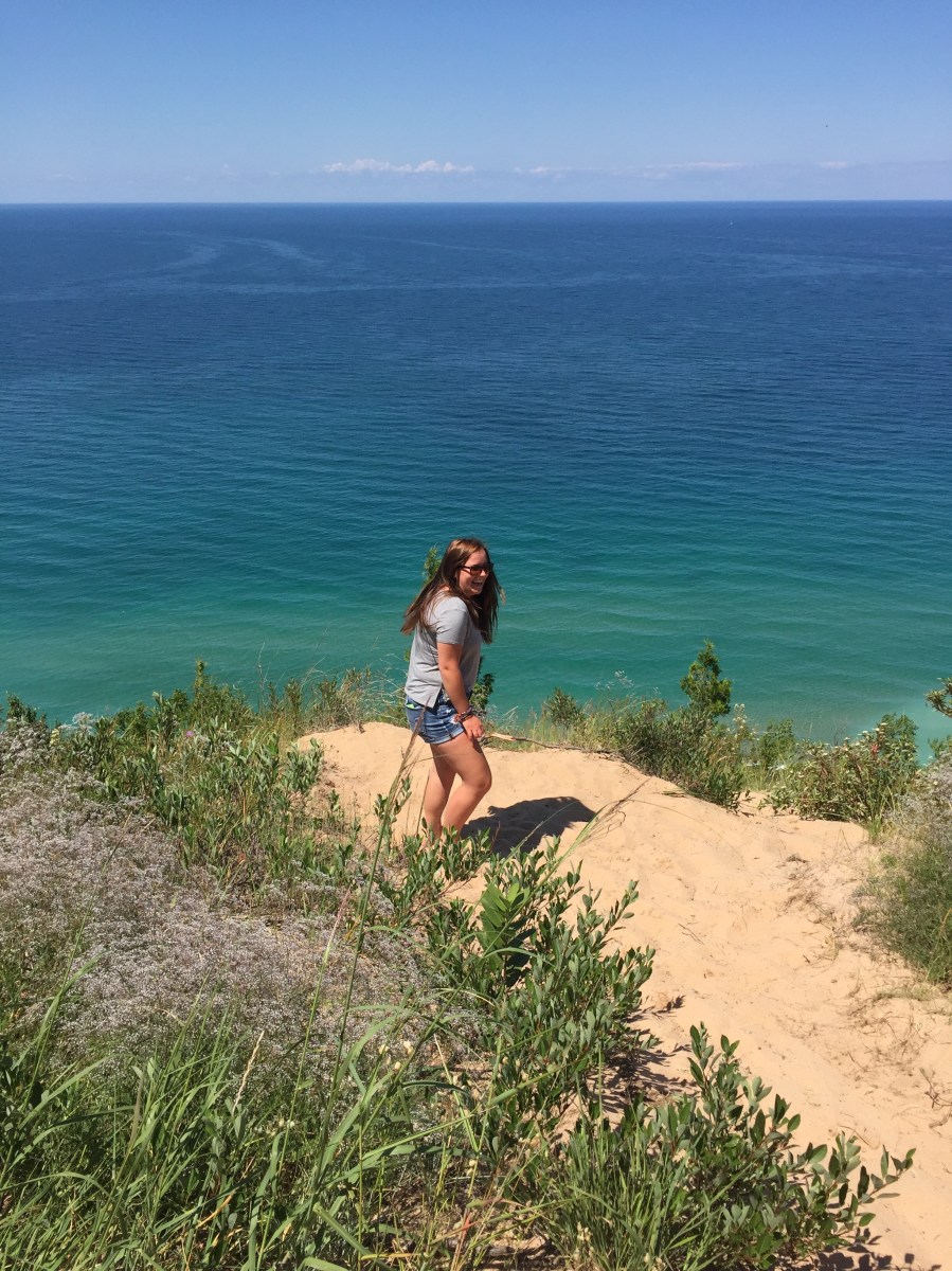 You’ve Got To Be Bluffing – Your Michigan Girlfriend
